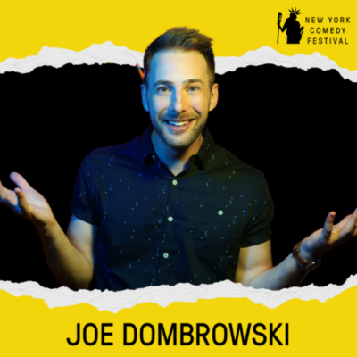 Joe Dombrowski : chelseamusichall